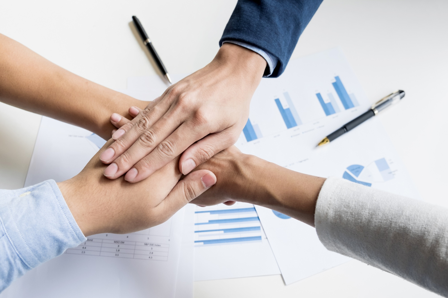 About Us - Infinite Business Synergy
